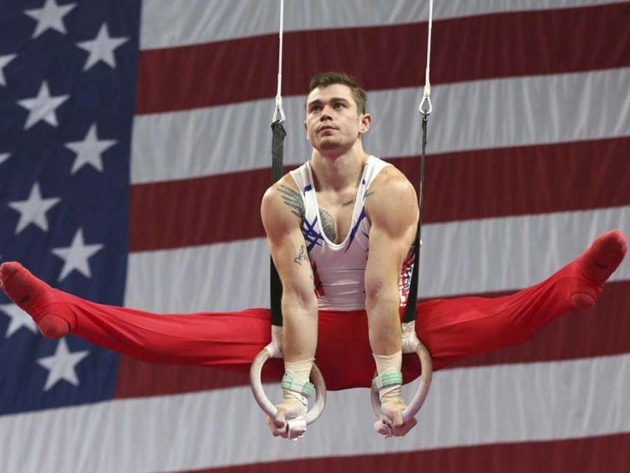 TALENT - GymCrew Talent